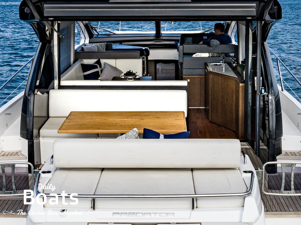 2019 Sunseeker Predator 50 for sale. View price, photos and Buy 2019 ...