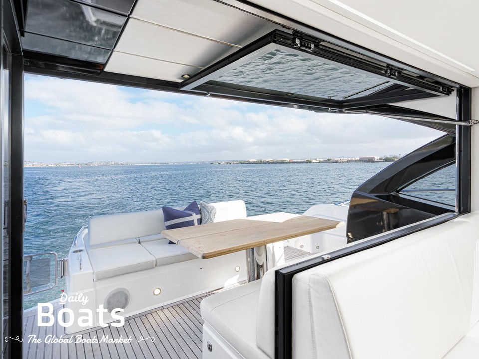 2019 Sunseeker Predator 50 for sale. View price, photos and Buy 2019 ...