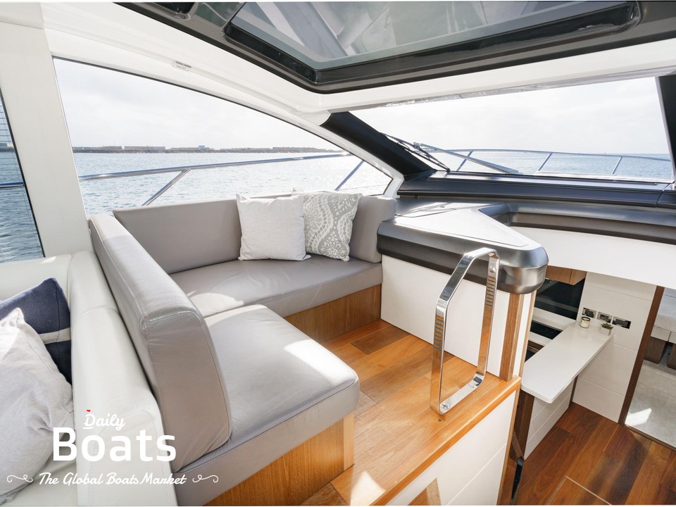 2019 Sunseeker Predator 50 for sale. View price, photos and Buy 2019 ...