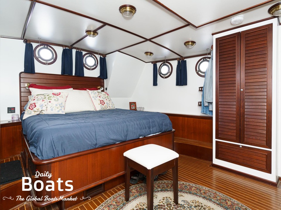 2009 Diesel Duck 41 Plus eladó. Kilátás ár, fotók és Vegyél 2009 Diesel ...