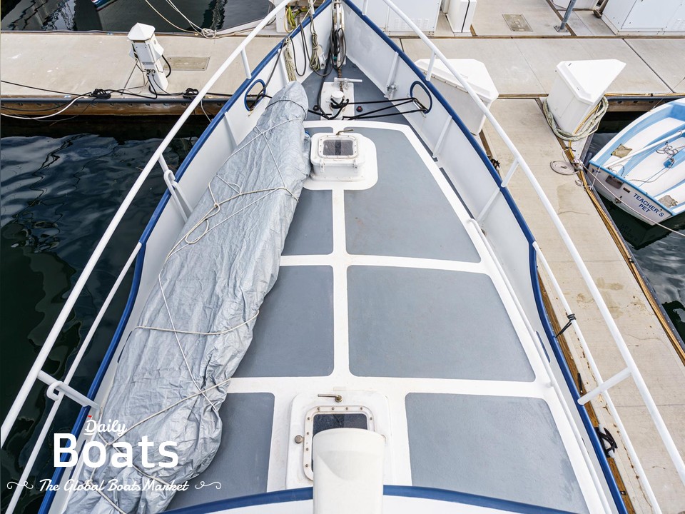 2009 Diesel Duck 41 Plus for sale. View price, photos and Buy 2009 ...