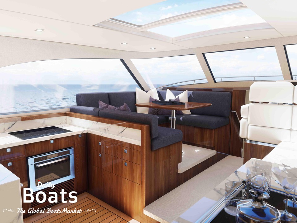 2024 ECLIPSE 505 for sale. View price, photos and Buy 2024 ECLIPSE 505 ...