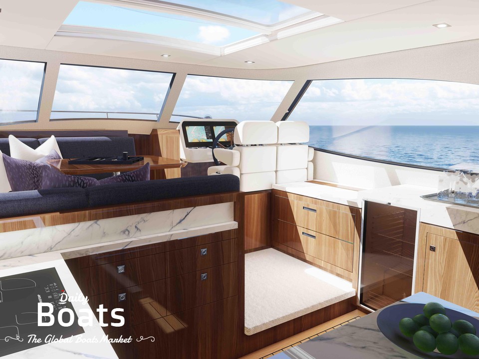 2024 ECLIPSE 505 for sale. View price, photos and Buy 2024 ECLIPSE 505 ...