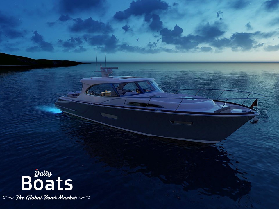 2024 ECLIPSE 505 for sale. View price, photos and Buy 2024 ECLIPSE 505 ...