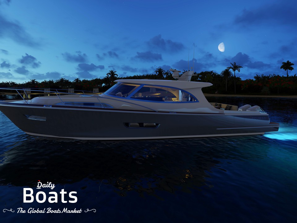 2024 ECLIPSE 505 for sale. View price, photos and Buy 2024 ECLIPSE 505 ...