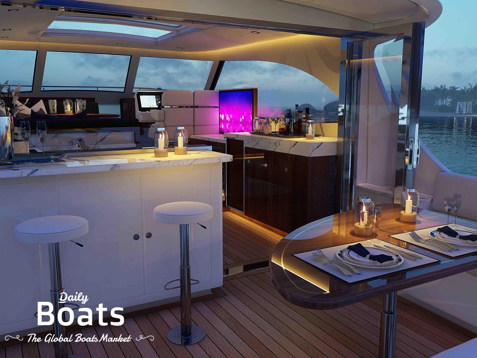 2024 ECLIPSE 505 for sale. View price, photos and Buy 2024 ECLIPSE 505 ...