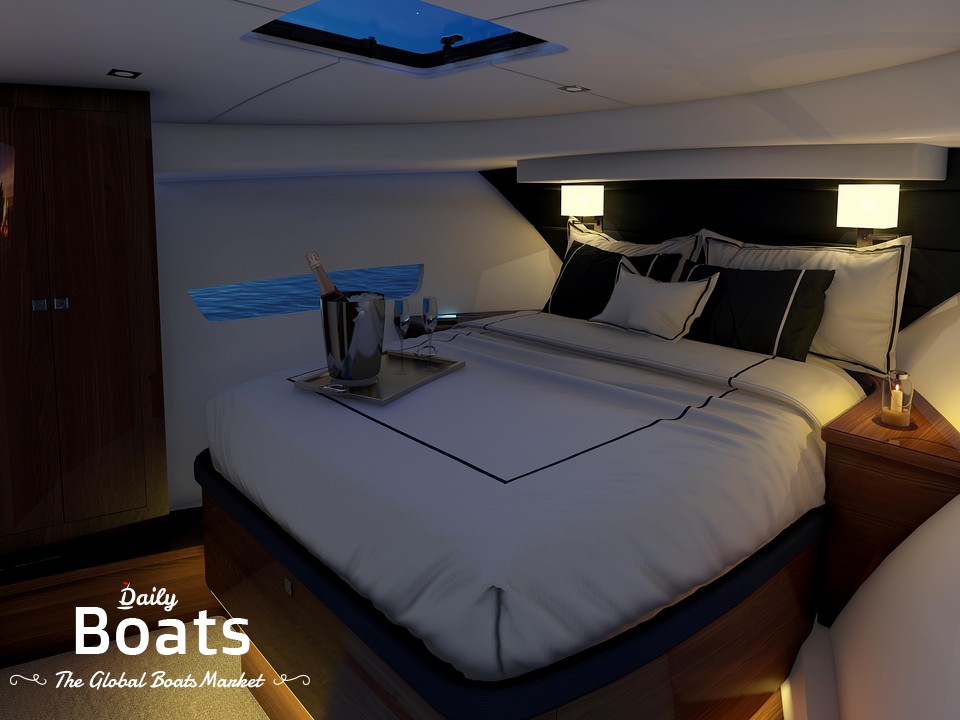 2024 ECLIPSE 505 for sale. View price, photos and Buy 2024 ECLIPSE 505 ...