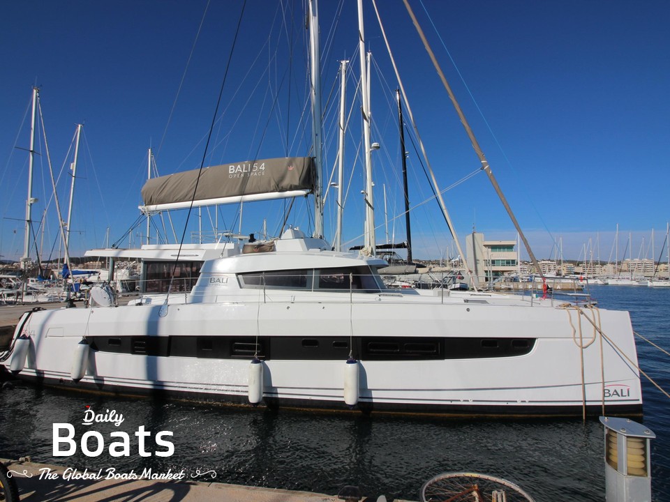 2022 Bali 5.4 for sale. View price, photos and Buy 2022 Bali 5.4 #445903
