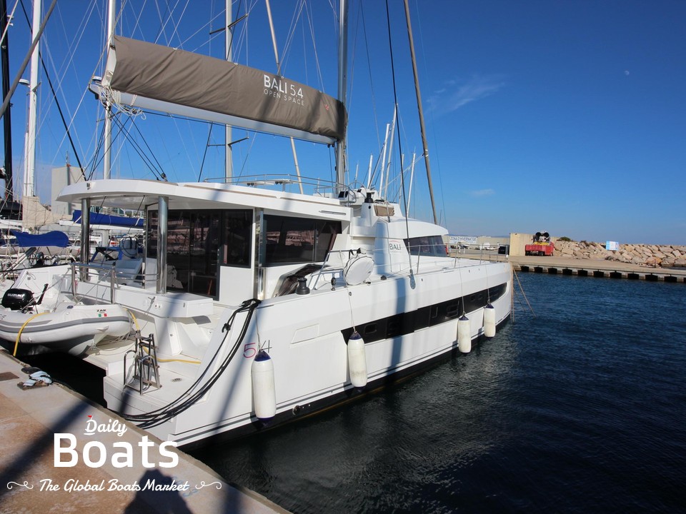 2022 Bali 5.4 for sale. View price, photos and Buy 2022 Bali 5.4 #445903