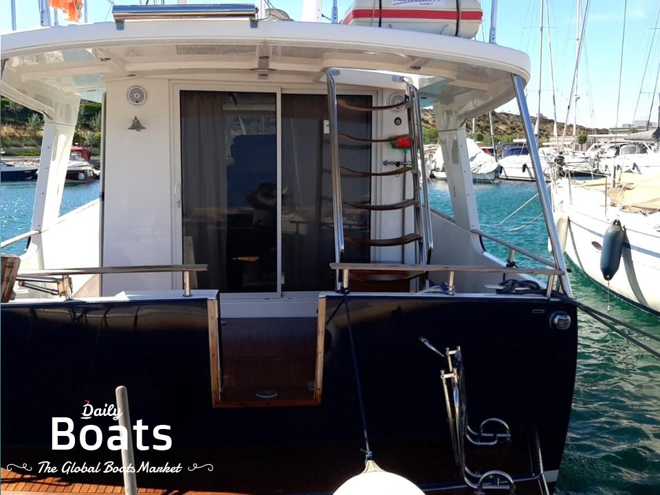 2010 Beneteau Swift Trawler 42 for sale. View price, photos and Buy ...