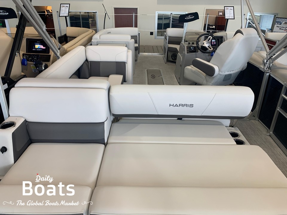 2023 Harris Cruiser 210 for sale. View price, photos and Buy 2023 ...