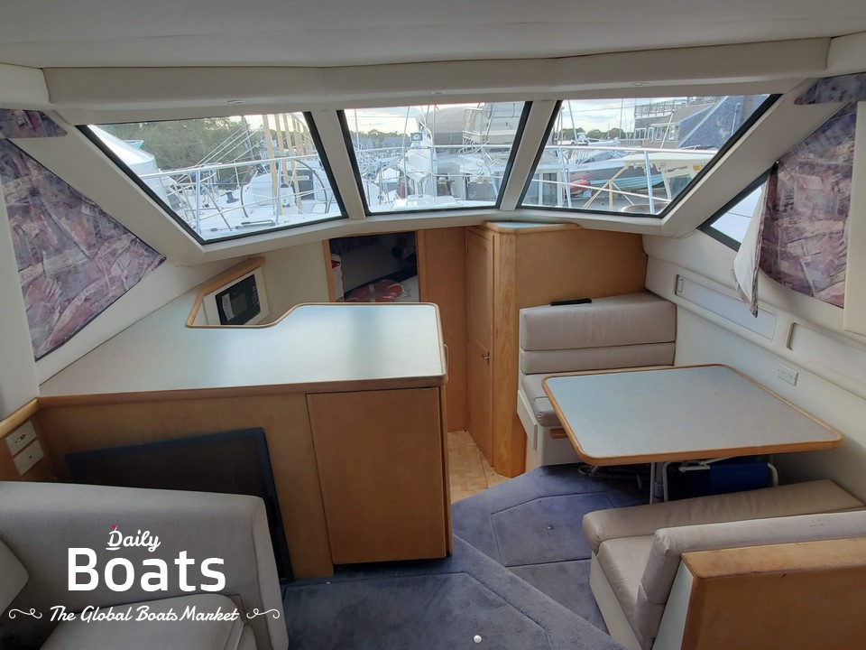 1998 Carver 355 Aft Cabin for sale. View price, photos and Buy 1998 ...