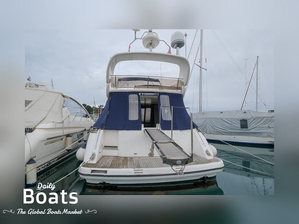 2003 Princess 50 for sale. View price, photos and Buy 2003 Princess 50 ...