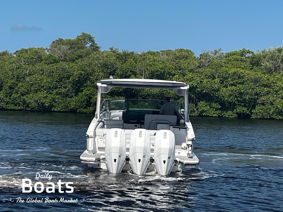 2023 Aviara Av36 Outboard for sale. View price, photos and Buy 2023 ...