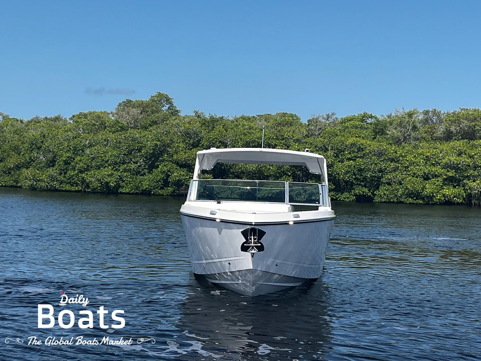 2023 Aviara Av36 Outboard for sale. View price, photos and Buy 2023 ...