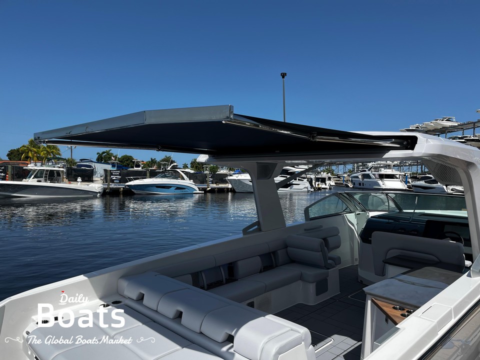 2023 Aviara Av36 Outboard for sale. View price, photos and Buy 2023 ...