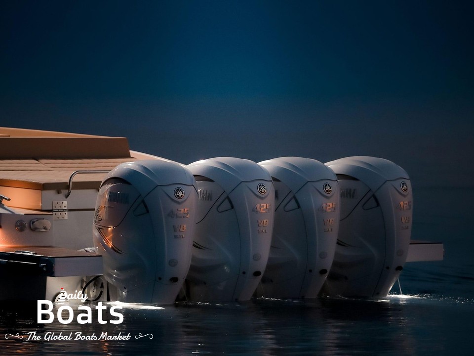 2021 Capelli Tempest 50 for sale. View price, photos and Buy 2021 ...