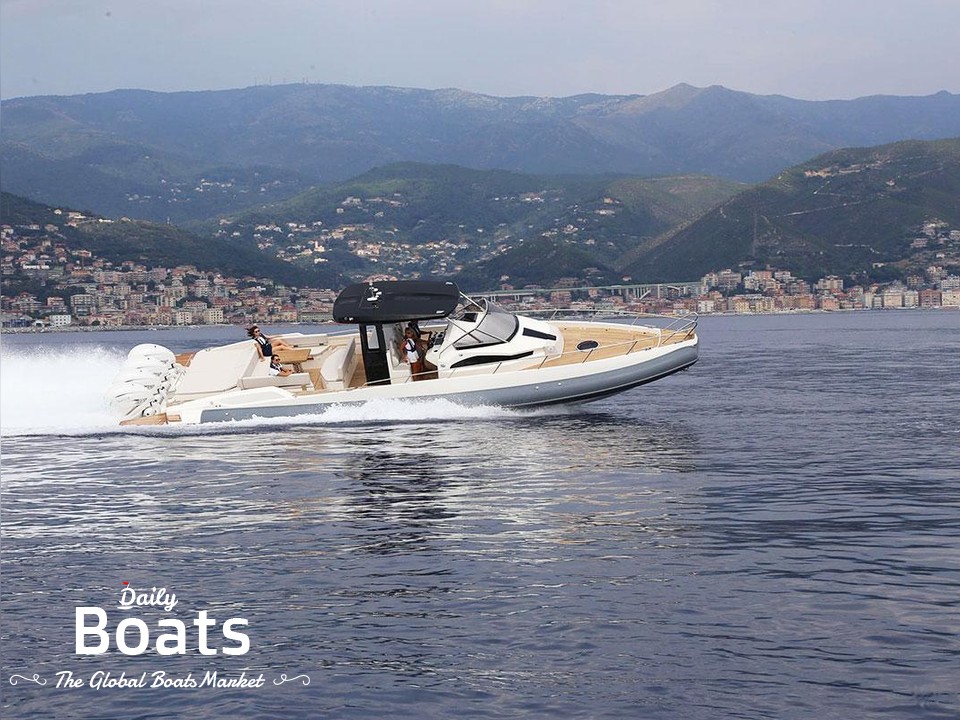 2021 Capelli Tempest 50 for sale. View price, photos and Buy 2021 ...