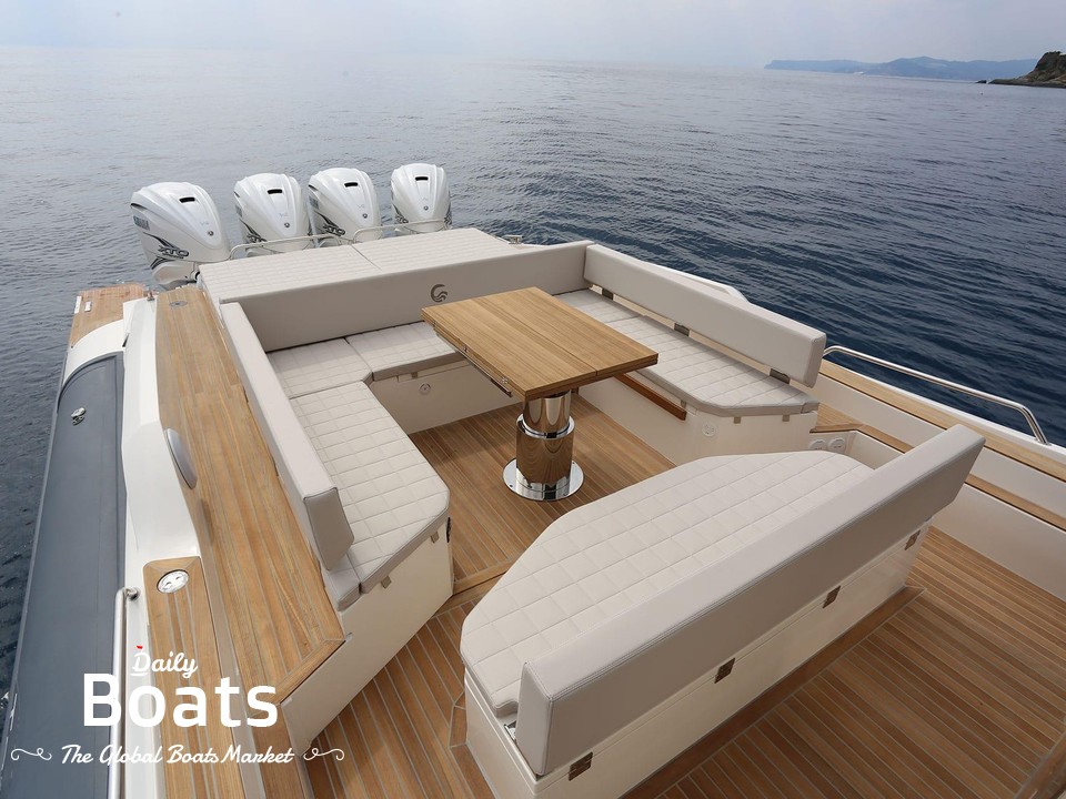 2021 Capelli Tempest 50 for sale. View price, photos and Buy 2021 ...