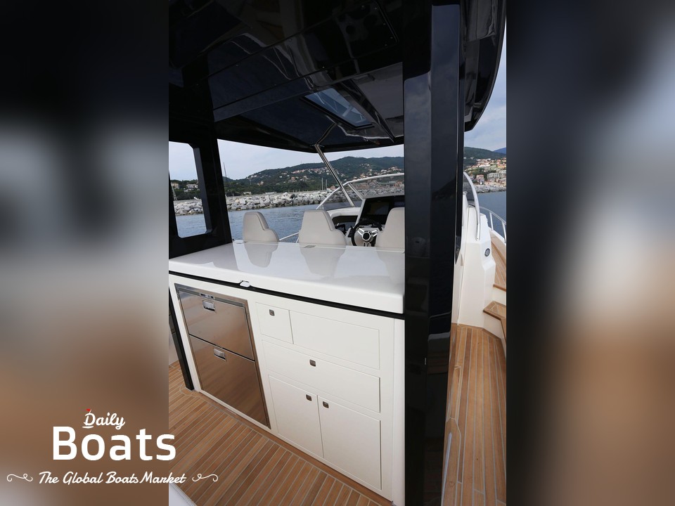 2021 Capelli Tempest 50 for sale. View price, photos and Buy 2021 ...