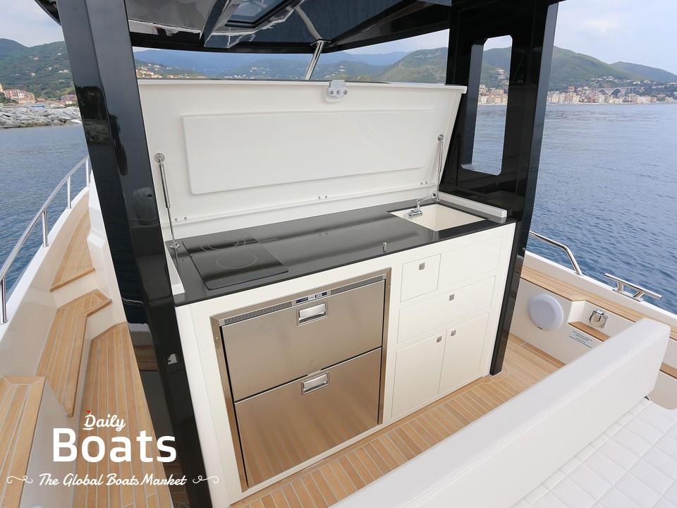 2021 Capelli Tempest 50 for sale. View price, photos and Buy 2021 ...