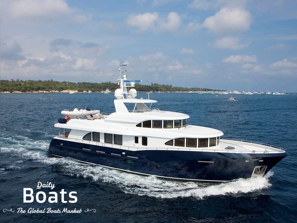 Kingship columbus 90 for sale - Daily Boats