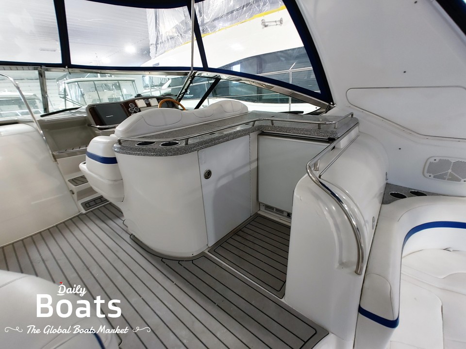 2004 Formula 47 Yacht for sale. View price, photos and Buy 2004 Formula ...