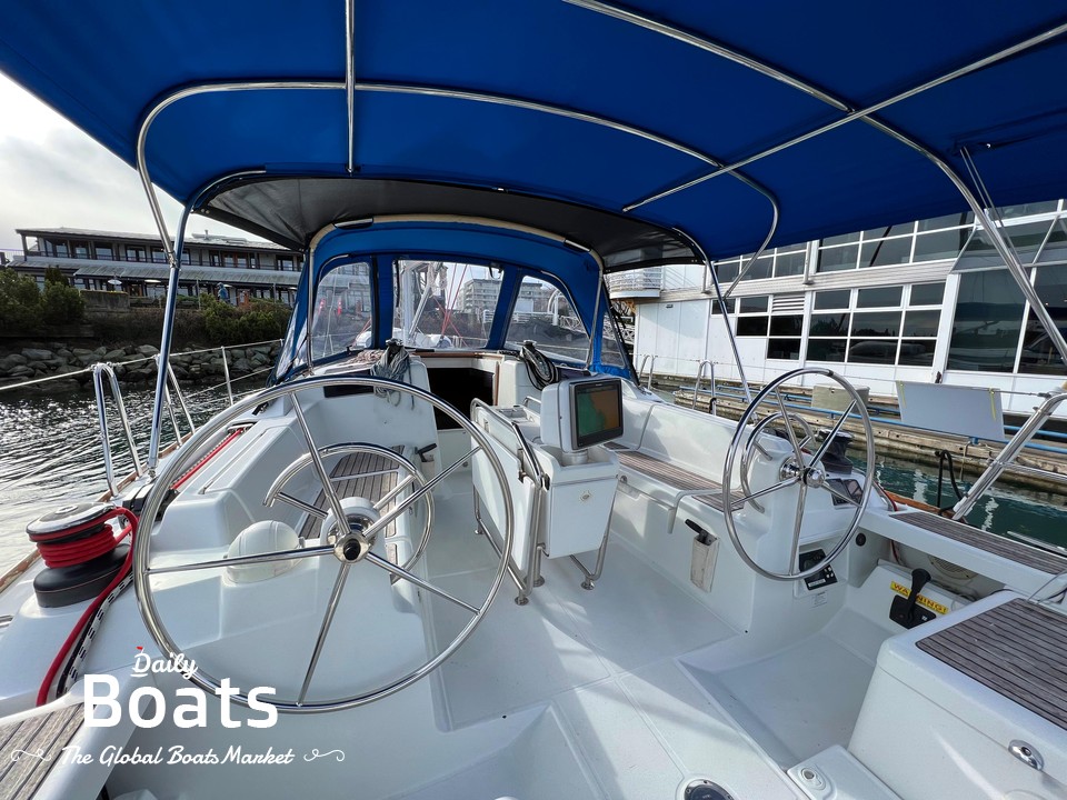 2011 Jeanneau Sun Odyssey 409 for sale. View price, photos and Buy 2011 ...