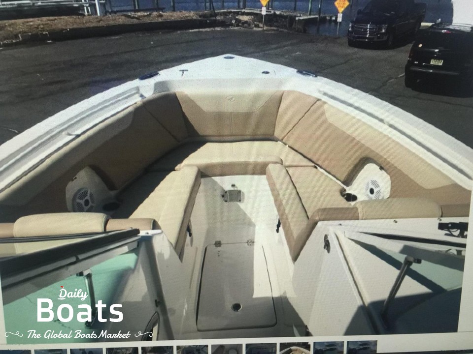 2018 Sailfish 275 Dc for sale. View price, photos and Buy 2018 Sailfish ...