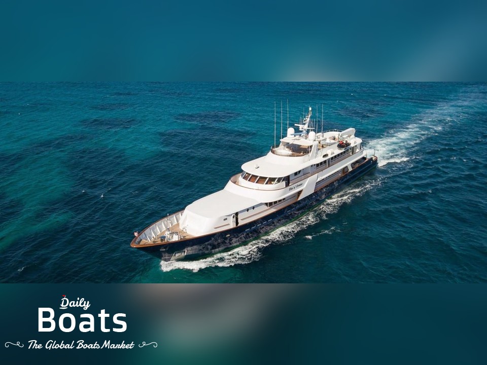 1981 CRN 52 en venta. Ver precio, fotos y Comprar 1981 CRN 52 #445978