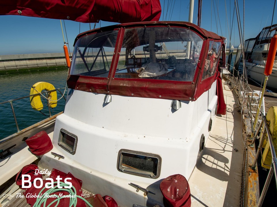 1979 Skookum 53 for sale. View price, photos and Buy 1979 Skookum 53 ...