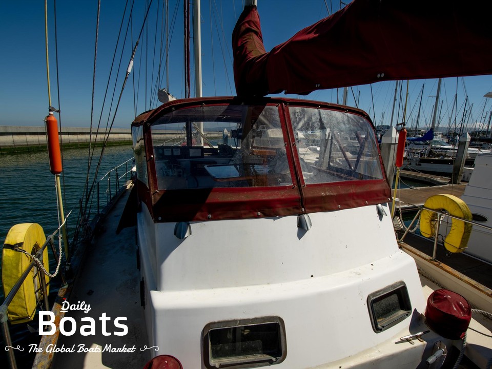 1979 Skookum 53 for sale. View price, photos and Buy 1979 Skookum 53 ...