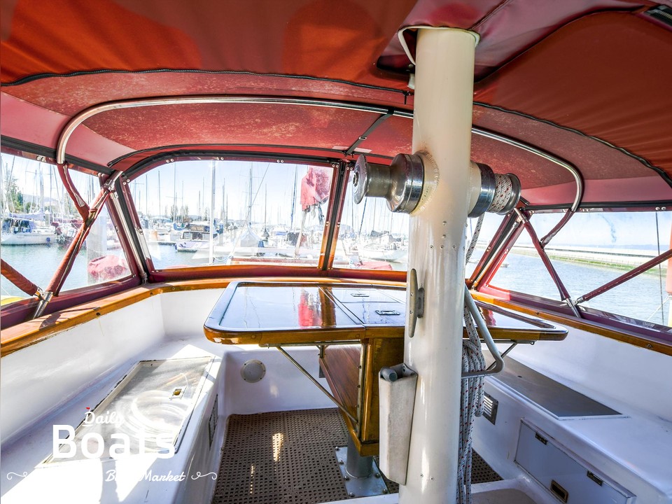 1979 Skookum 53 for sale. View price, photos and Buy 1979 Skookum 53 ...