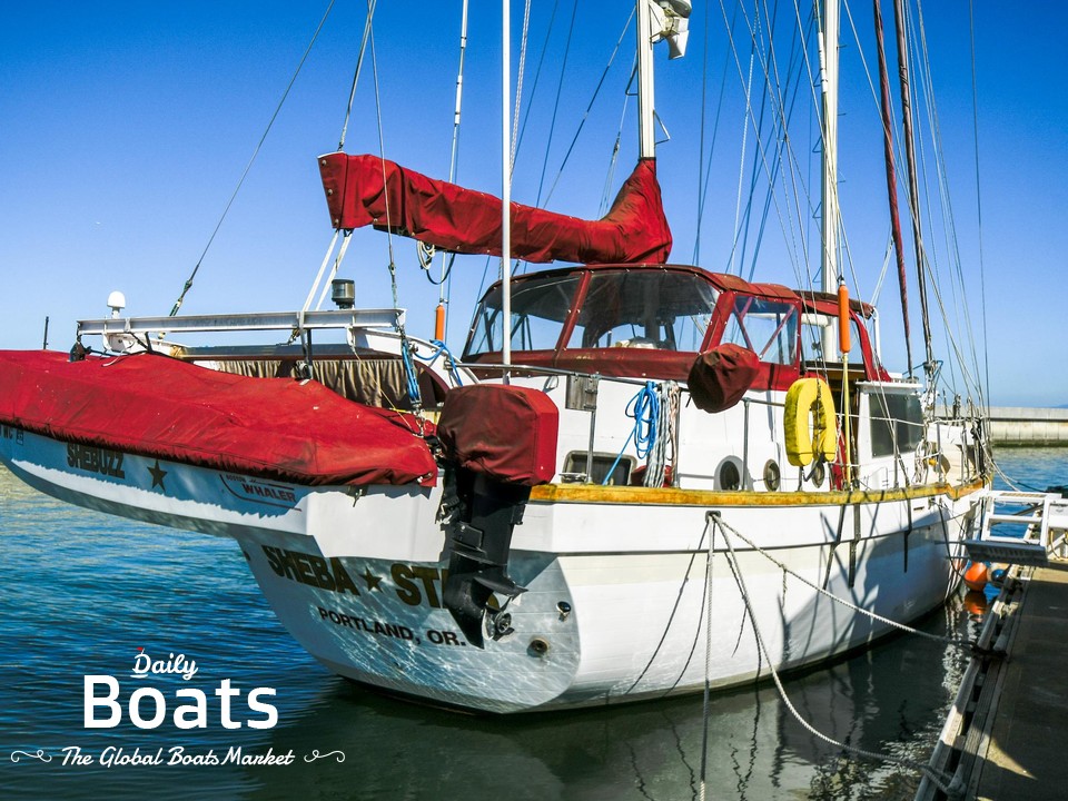 1979 Skookum 53 for sale. View price, photos and Buy 1979 Skookum 53 ...