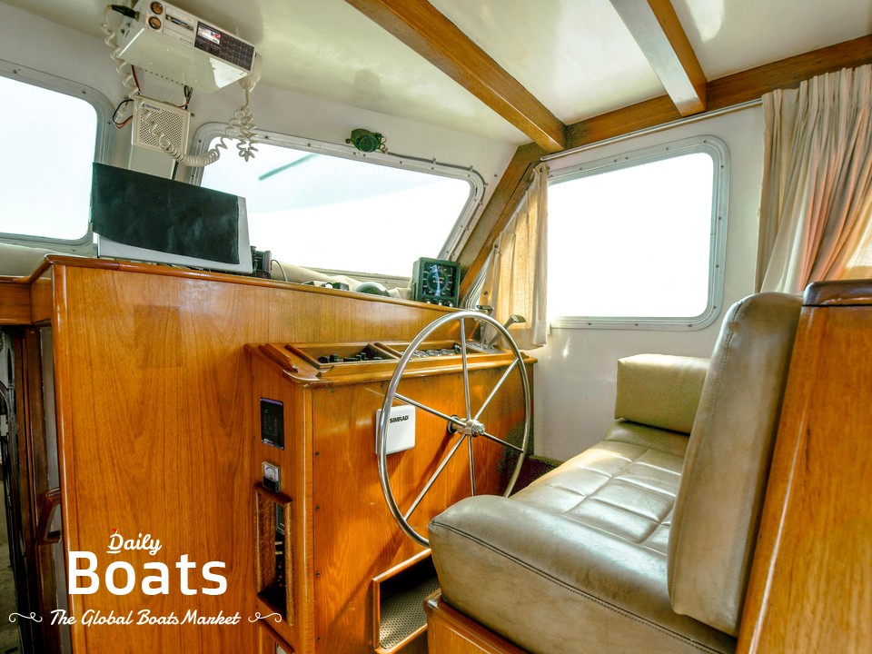 1979 Skookum 53 for sale. View price, photos and Buy 1979 Skookum 53 ...