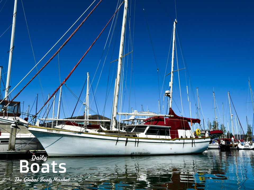 1979 Skookum 53 for sale. View price, photos and Buy 1979 Skookum 53 ...