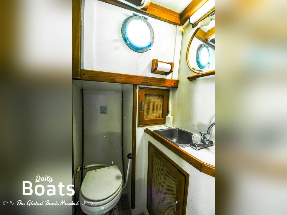 1979 Skookum 53 for sale. View price, photos and Buy 1979 Skookum 53 ...