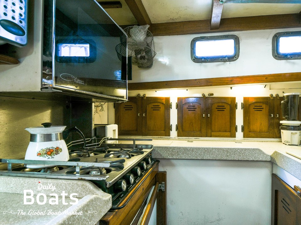 1979 Skookum 53 for sale. View price, photos and Buy 1979 Skookum 53 ...