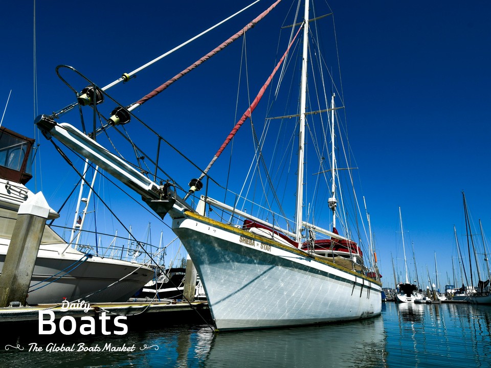 1979 Skookum 53 for sale. View price, photos and Buy 1979 Skookum 53 ...