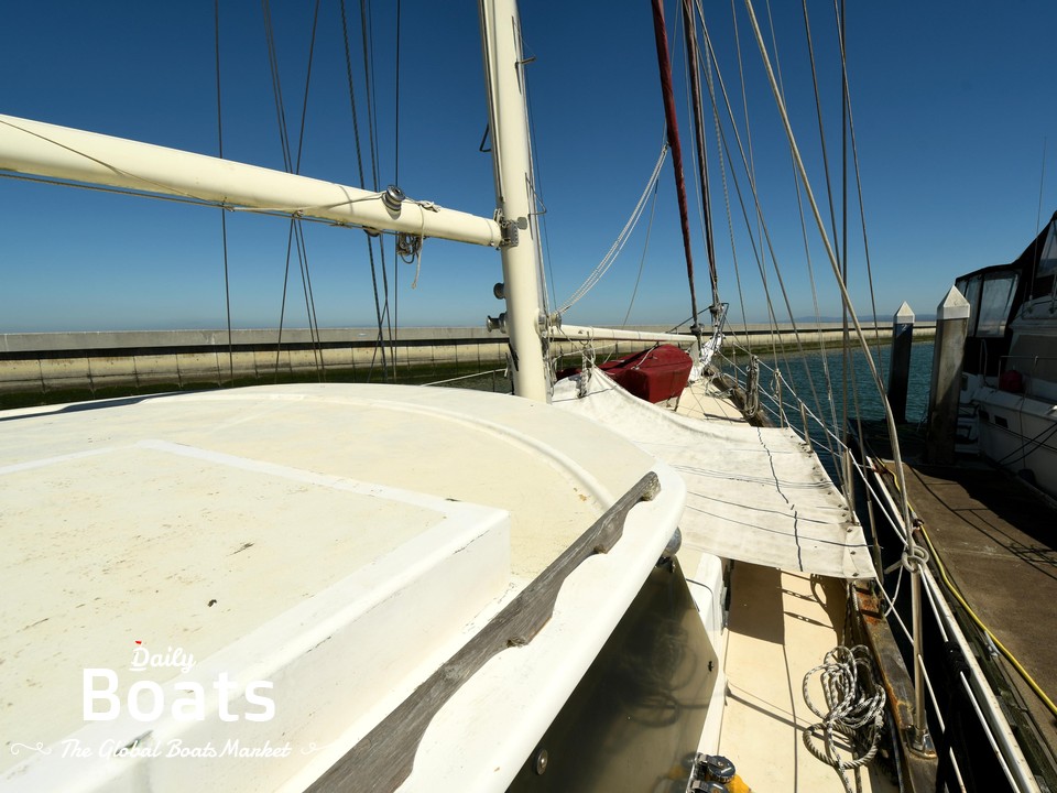 1979 Skookum 53 for sale. View price, photos and Buy 1979 Skookum 53 ...