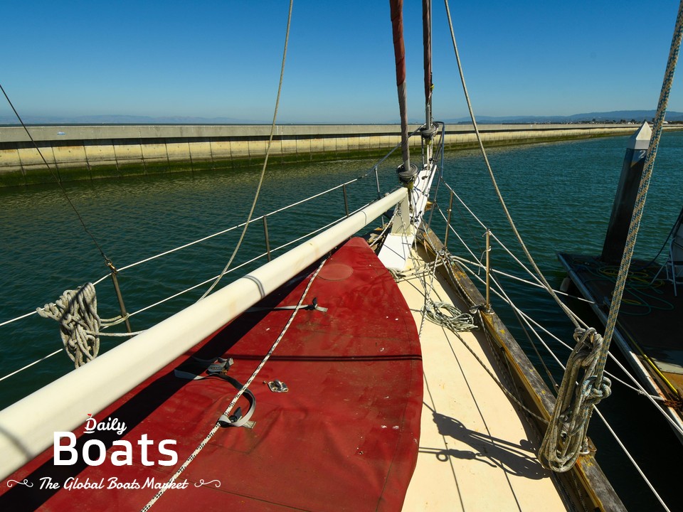 1979 Skookum 53 for sale. View price, photos and Buy 1979 Skookum 53 ...