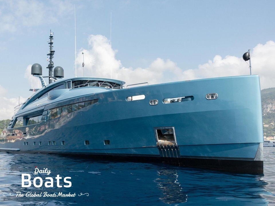 2014 ISA Gt 43 for sale. View price, photos and Buy 2014 ISA Gt 43 #445987