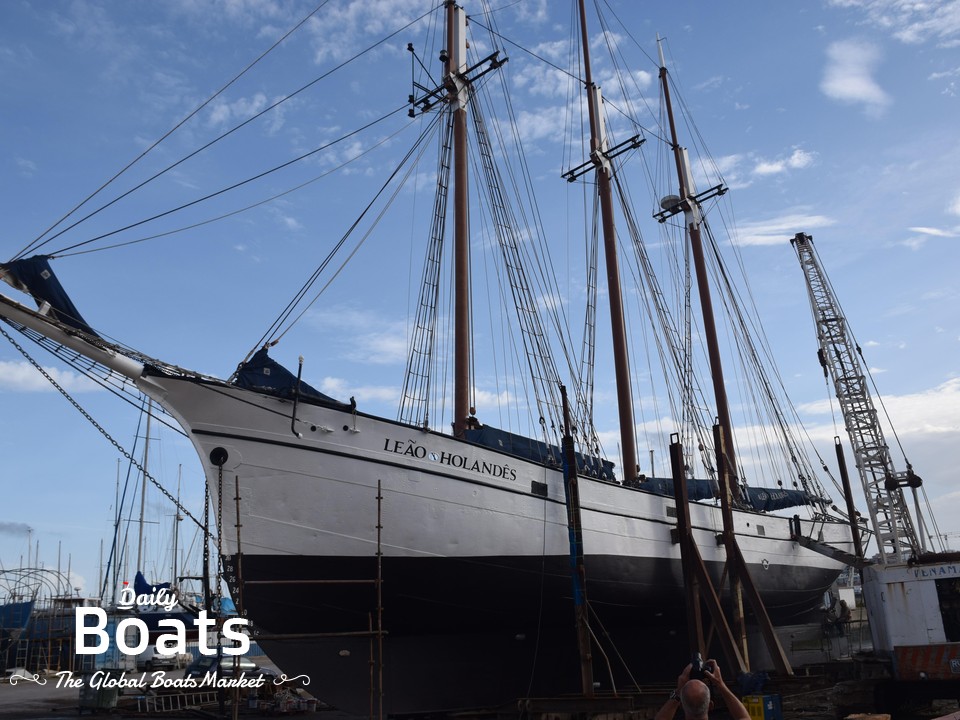 1910 Schooner Classic Gaff for sale. View price, photos and Buy 1910 ...