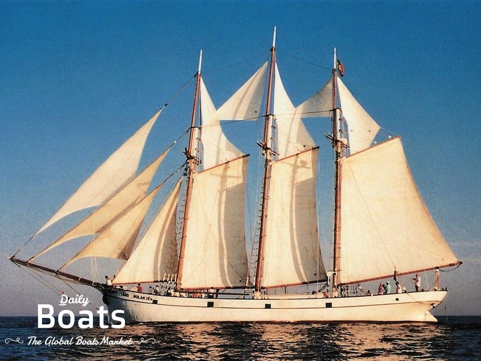 1910 Schooner Classic Gaff for sale. View price, photos and Buy 1910 ...