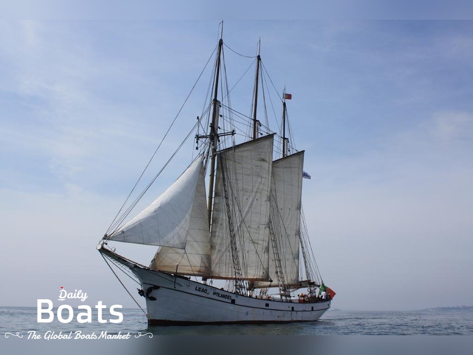 1910 Schooner Classic Gaff for sale. View price, photos and Buy 1910 ...