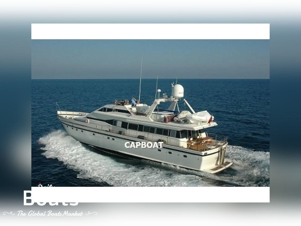 1988 Azimut 86 for sale. View price, photos and Buy 1988 Azimut 86 #445998