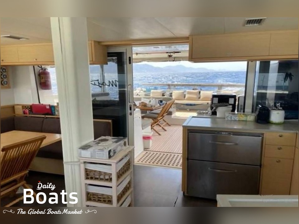 2016 Lagoon 52F for sale. View price, photos and Buy 2016 Lagoon 52F ...