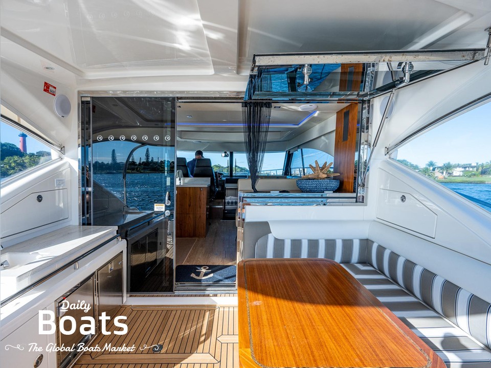 2018 Riviera 4800 for sale. View price, photos and Buy 2018 Riviera ...