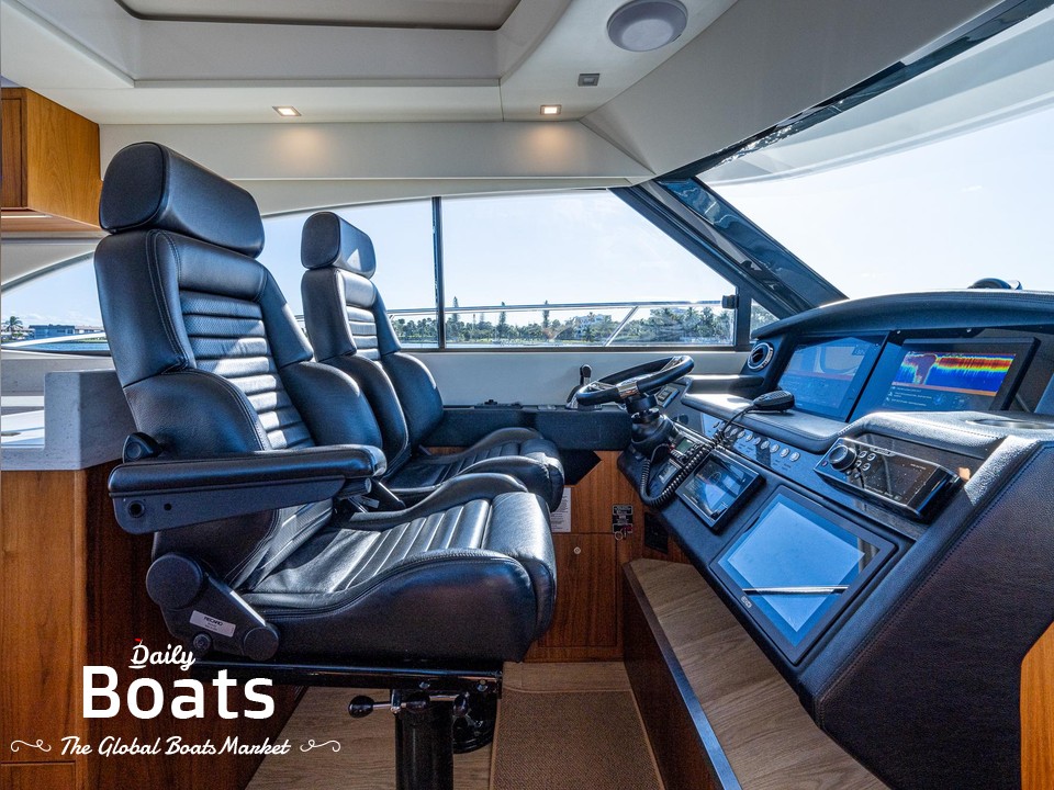 2018 Riviera 4800 for sale. View price, photos and Buy 2018 Riviera ...