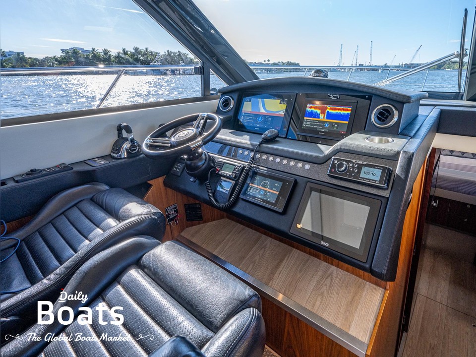 2018 Riviera 4800 for sale. View price, photos and Buy 2018 Riviera ...